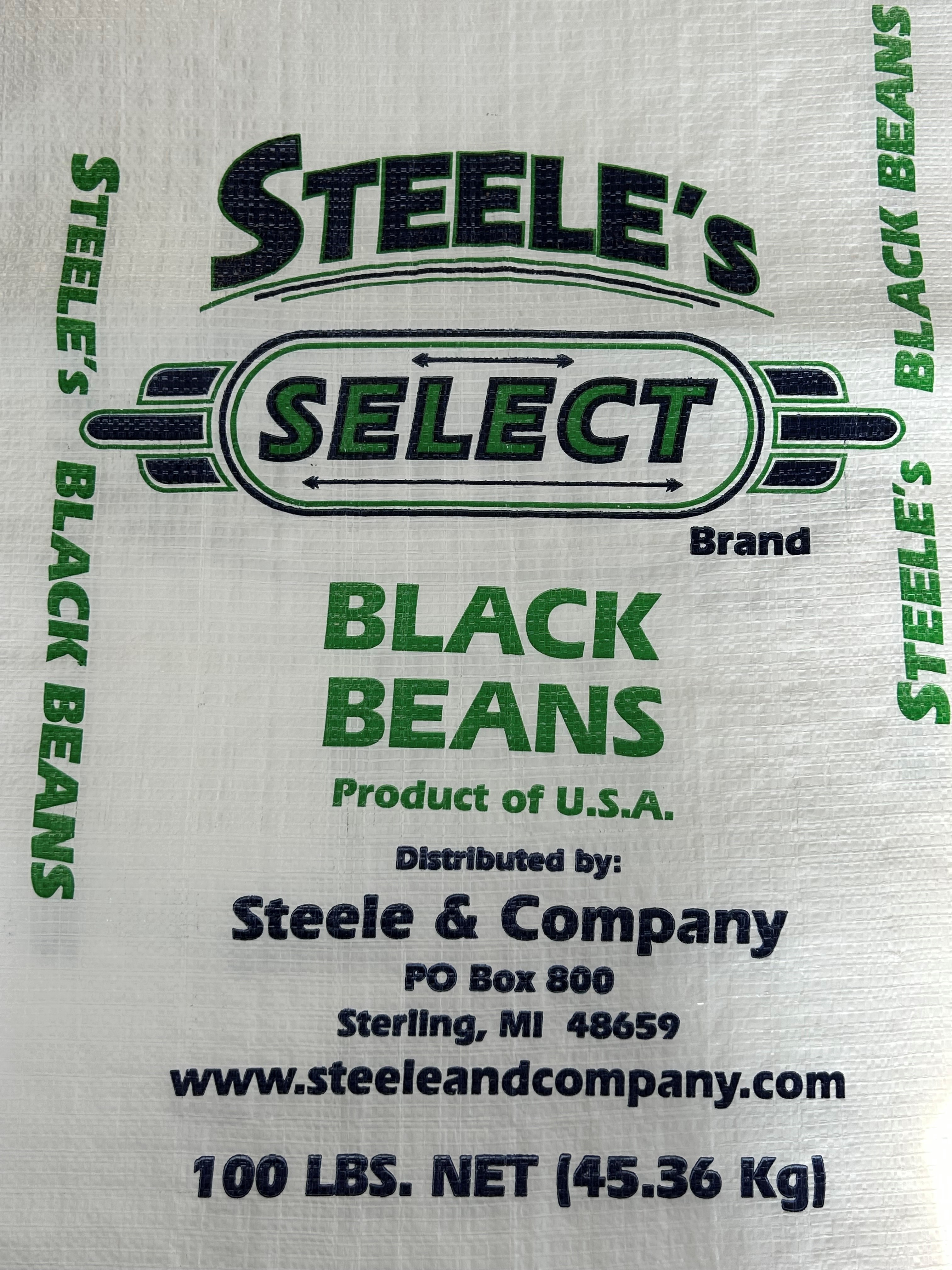 Steele’s Select