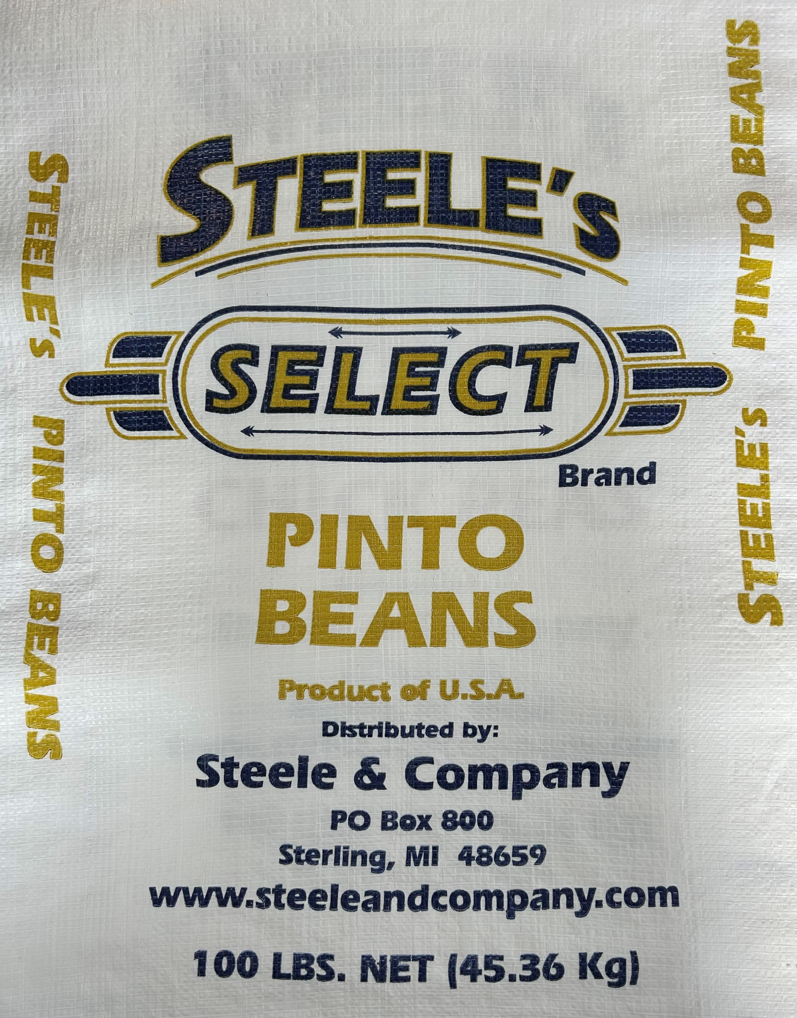 Steele’s Select